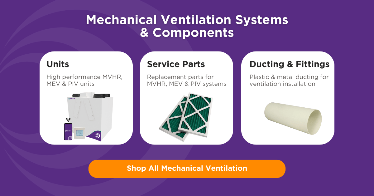 Shop Mechanical Ventilation Systems | BEAM – Beam Vacuum & Ventilation ...