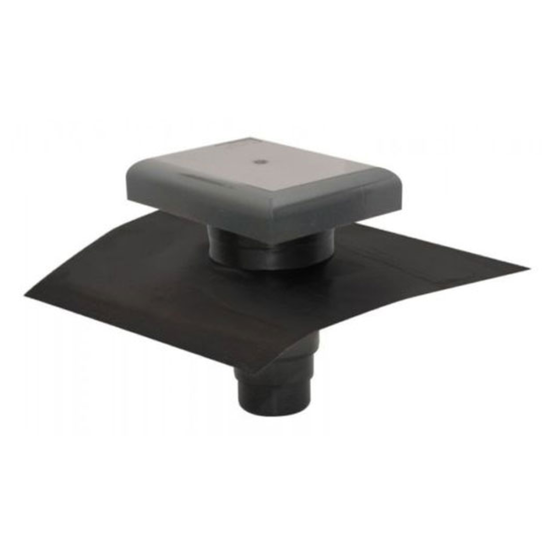 5 in 1 Roof Vent Kit – Beam Vacuum & Ventilation Store (Ireland)