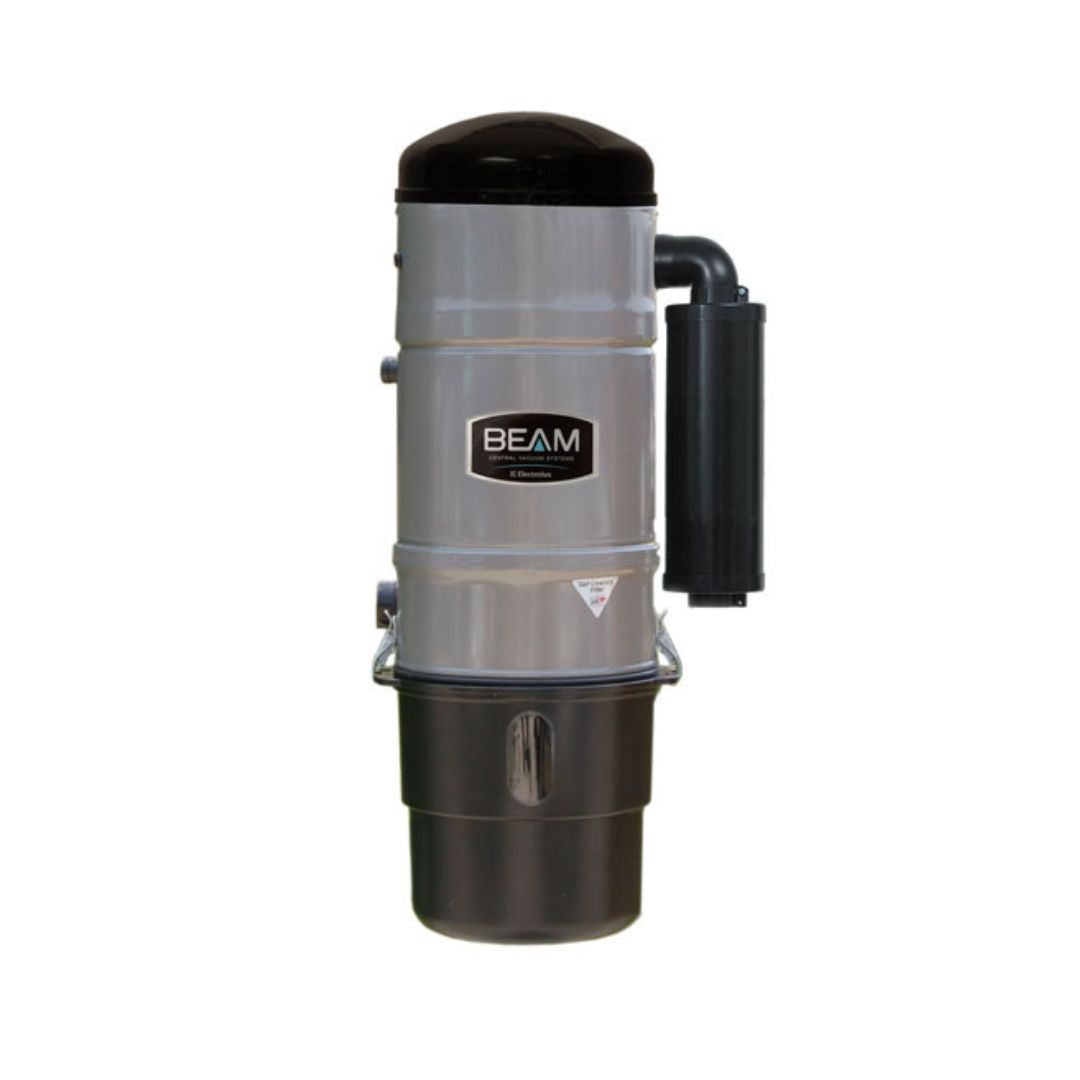 Beam Mundo 285 Central Vacuum Power Unit – Beam Vacuum & Ventilation ...