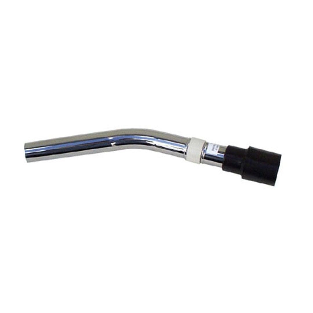 Curved Handle Tube for standard central vacuum hose – Beam Vacuum ...