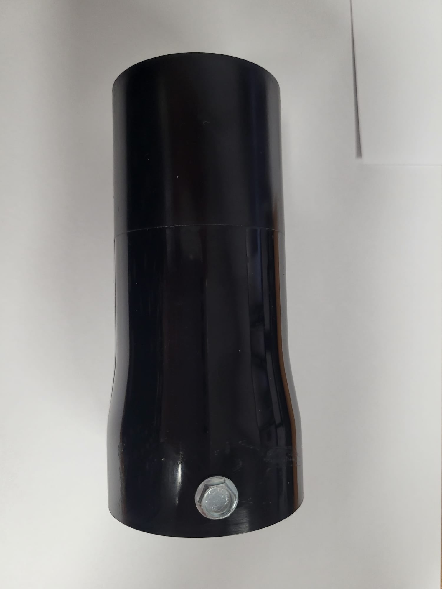 Exhaust Extension – Beam Vacuum & Ventilation Store (Ireland)