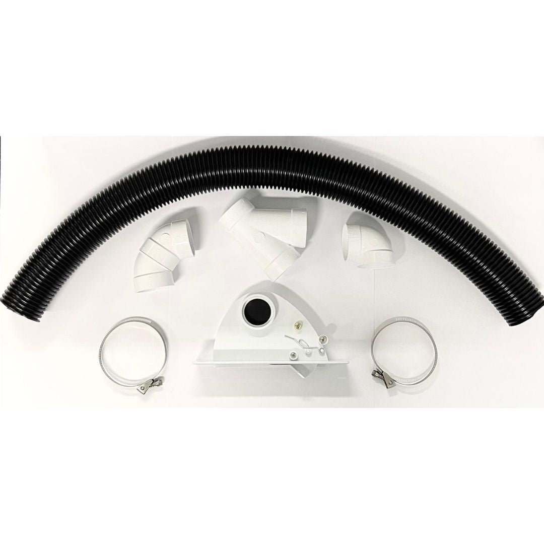 Kitchen Vacpan Kit – Beam Vacuum & Ventilation Store (Ireland)