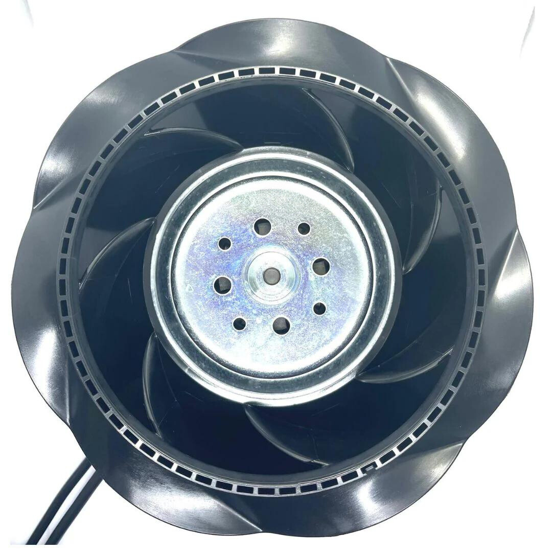 Axco Counterflow MVHR EC Fan Motors – Beam Vacuum & Ventilation Store ...