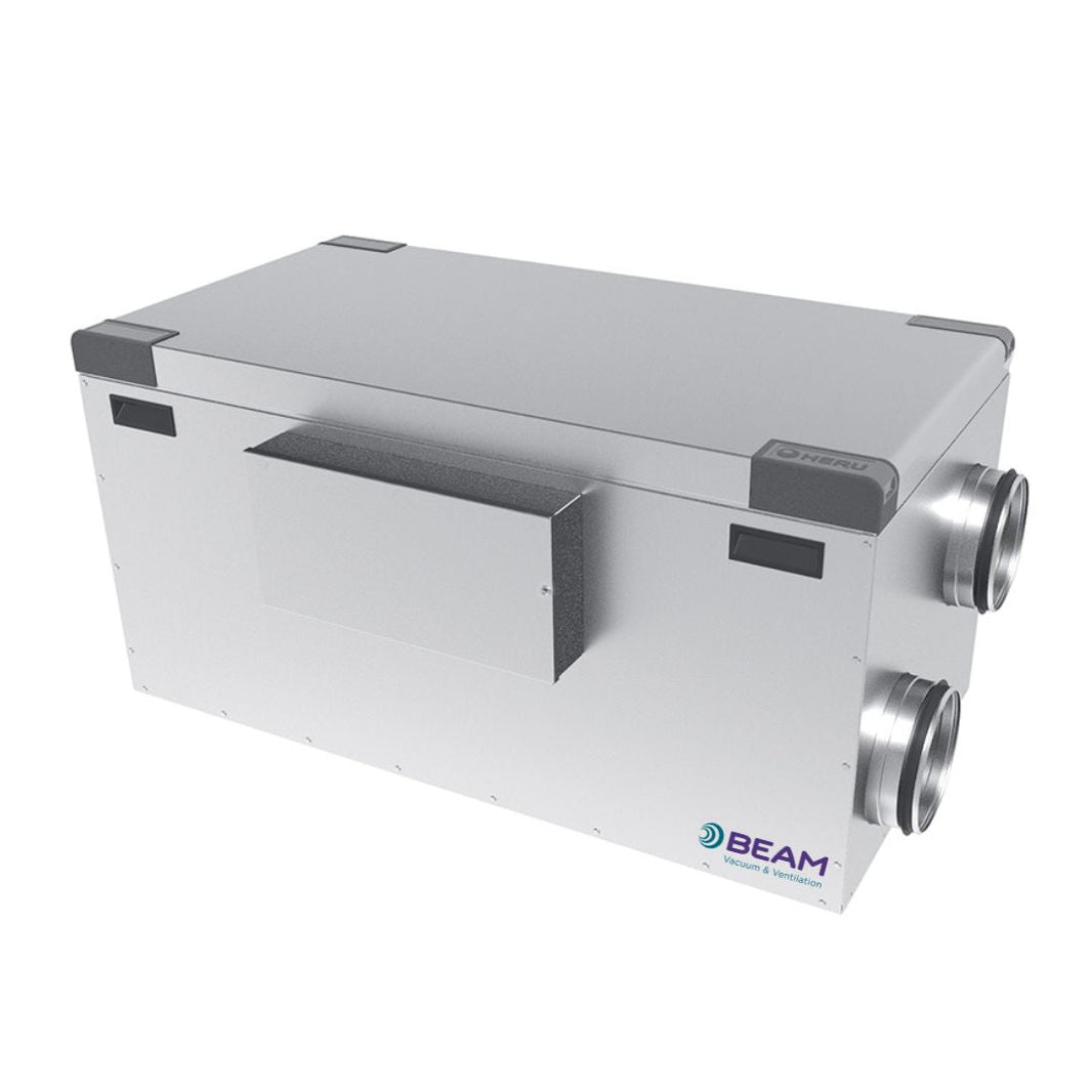 Buy Heat Recovery Ventilation Systems - MVHR units | BEAM – Beam Vacuum ...
