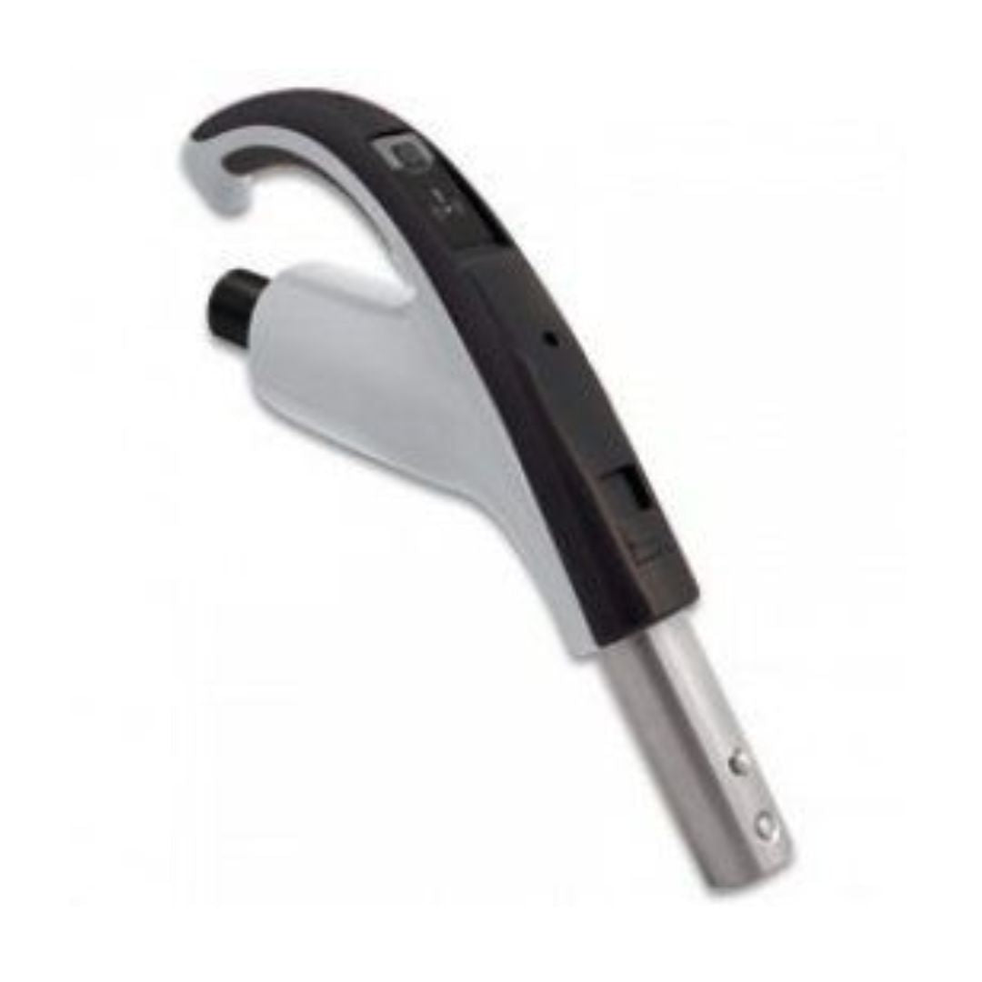 Retractable Hose Management System Handle – Beam Vacuum & Ventilation ...