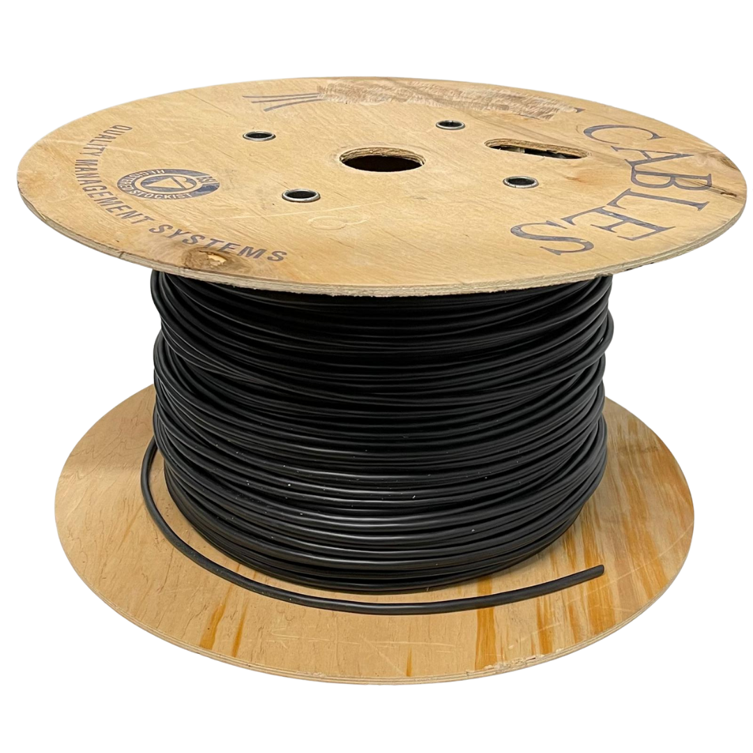 Screened Tough Cable - Outside Use – Beam Vacuum & Ventilation Store ...