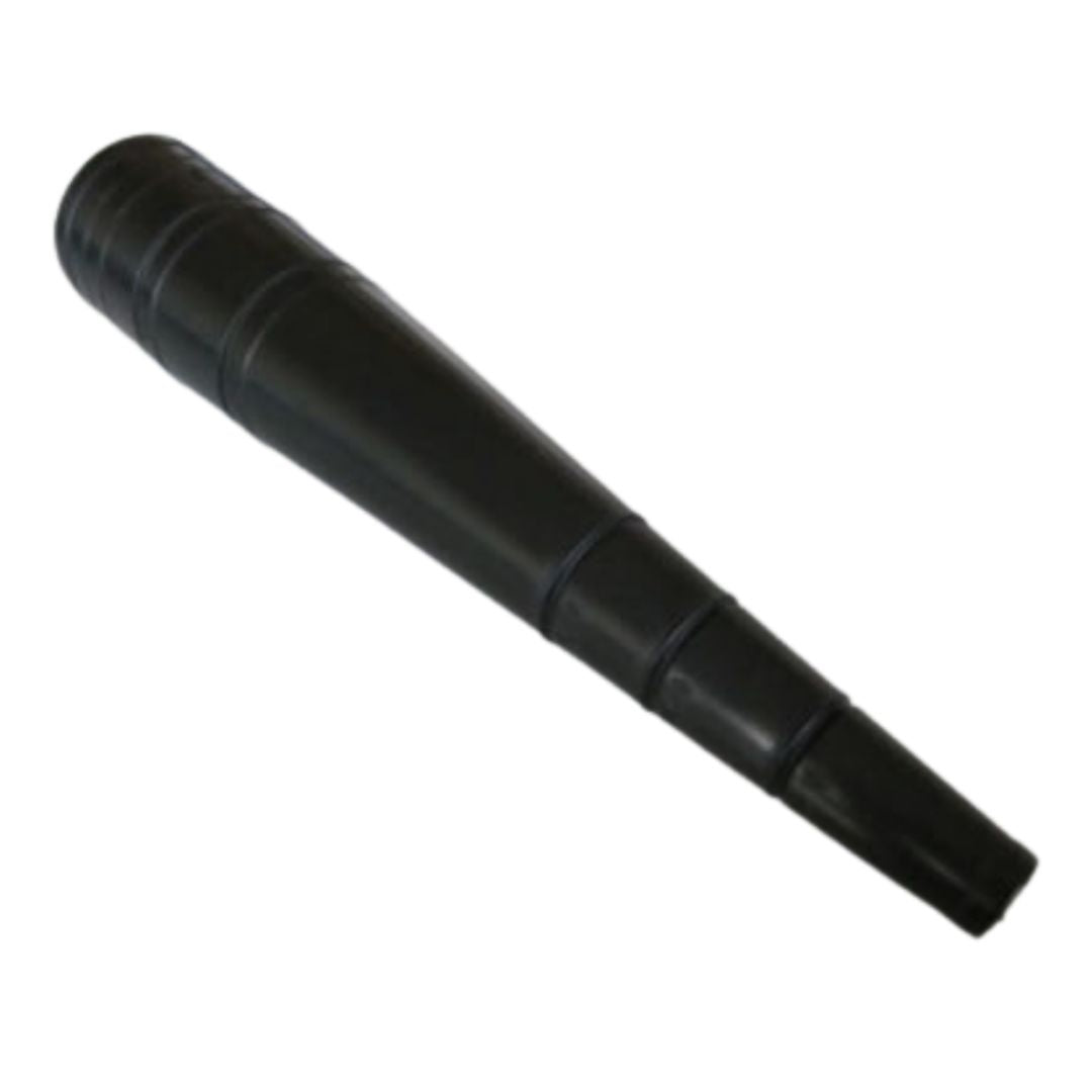 Straight Conical Lance – Beam Vacuum & Ventilation Store (Ireland)